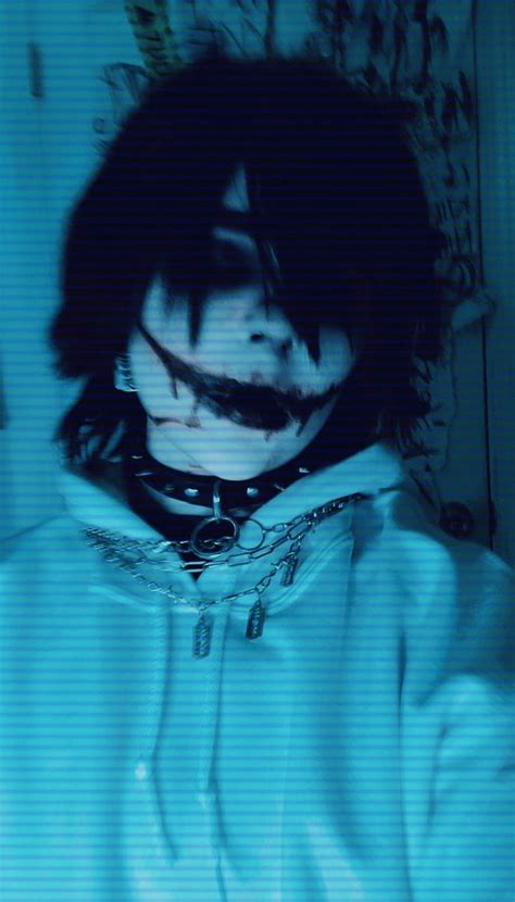 Jeff The Killer Cosplay This Is The Best Jeff The Killer Cosplay Ive