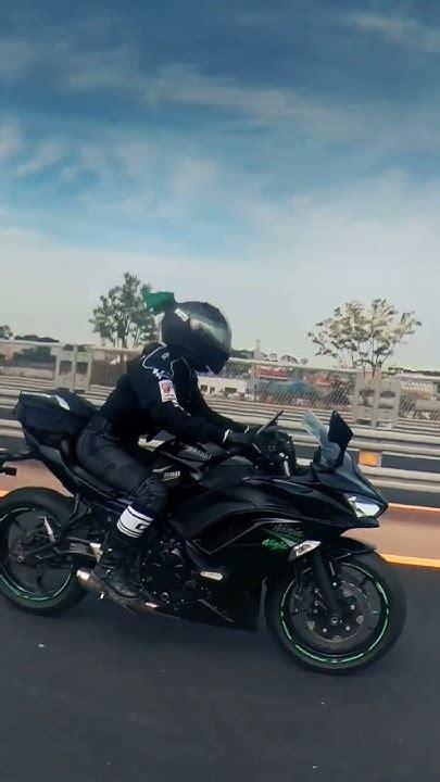 Sex 닌자650 Youtube