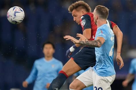 Pronóstico Torino Vs Genoa 030923 Serie A