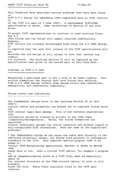 Testing Of Detection Methods