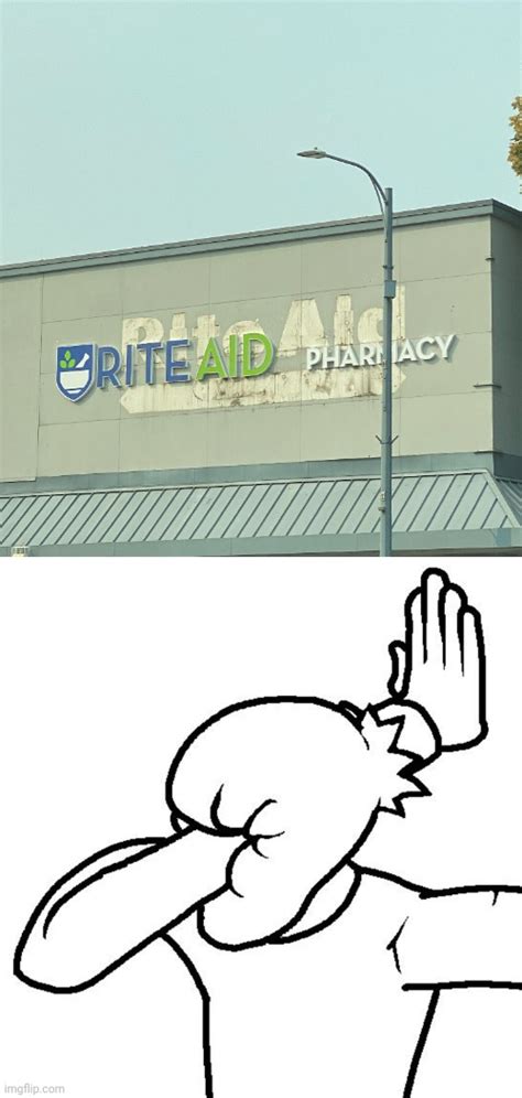 Extreme Facepalm Meme
