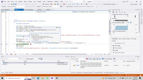 Whats Causing This Error Rsql