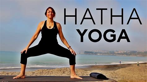 Hatha Yoga