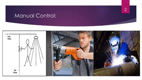 Use Of Plc In Industrial Automation Pptx