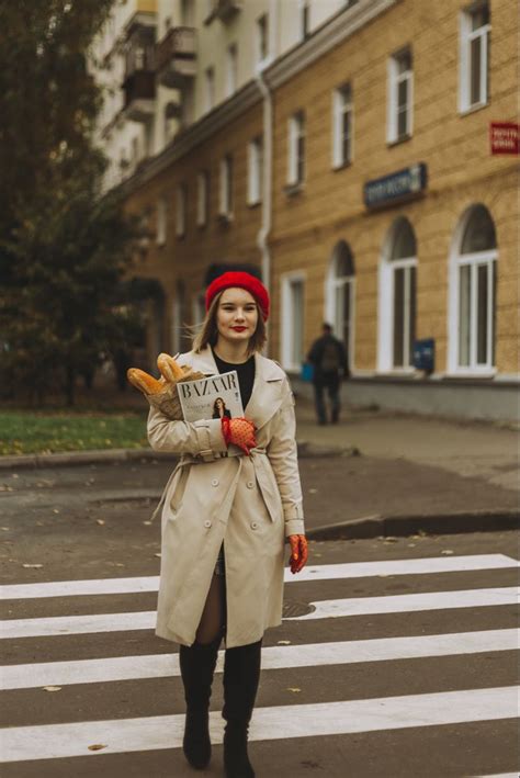 Пин от пользователя Саблина Анна на доске осень фотосессия Фотосессия Французская мода