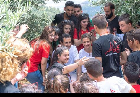 دیدار بشار و اسماء اسد با مجروحان و فرزندان شهدای سوری تصاویر تسنیم