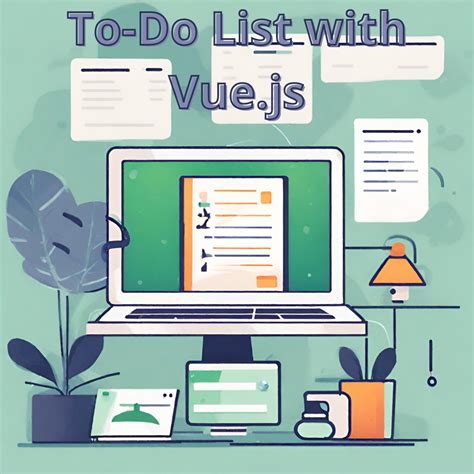 Creating A To Do List With Vuejs A Practical Tutorial By Raymundo Bojorges Frontend At