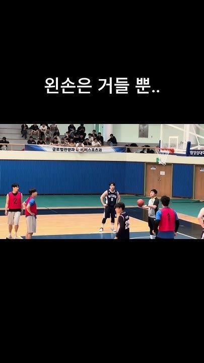 왼손은 거들 뿐 Youtube