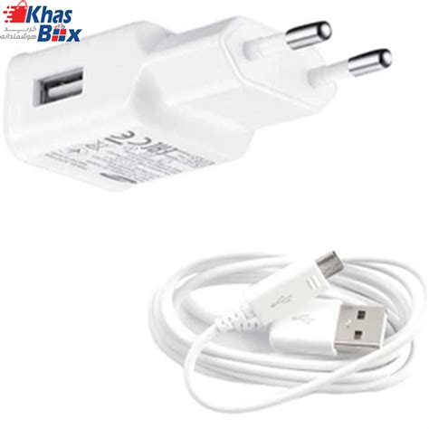 شارژر اصلی سامسونگ Galaxy J7 Duo قیمت و خریدشارژر اصلی سامسونگ Galaxy J7 Duo خاص باکس