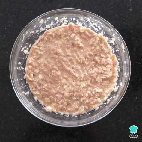 Hambúrguer De Atum Com Aveia Fácil E Saudável