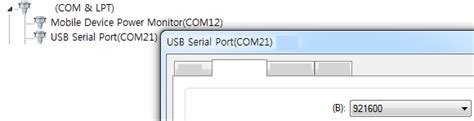 cc3200 uart module connection causes error while using uniflash wi