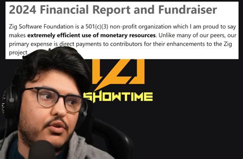 Zig Programming Language Unveiling The Upcoming Release And Future Roadmap By Beck Moulton