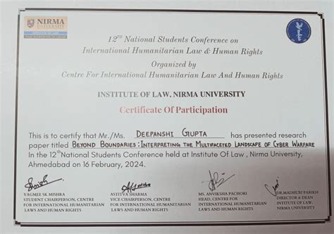 Deepanshi Gupta On Linkedin Greetings Everyone I Feel Really Happy To