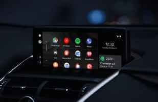 إصلاح مشاكل الأعطال والاتصال في Android Auto أحلى هاوم