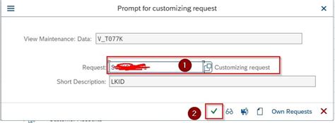 How To Create A Vendor Account Group In SAP FICO
