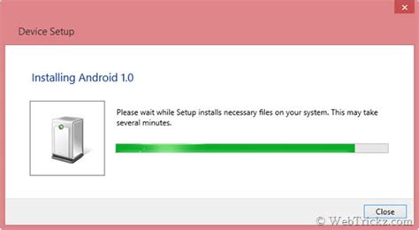 New Method Installing Adb And Fastboot Drivers For Galaxy Nexus On Windows 7 And Windows 8
