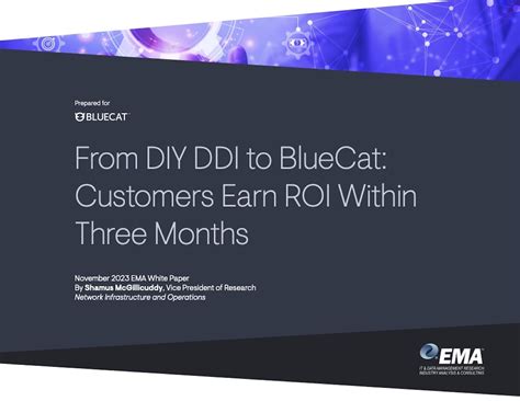 Dns Dhcp And Ipam Ddi Software Platform Bluecat Networks