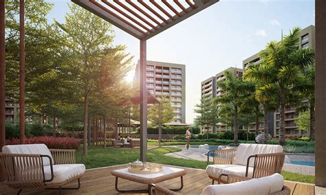 Avadh Habitat Utopia Designs