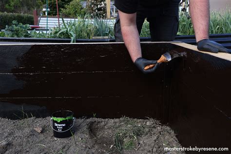 How To Build A Planter Box MasterStroke By Resene How To Build A Planter Box MasterStroke By Resene
