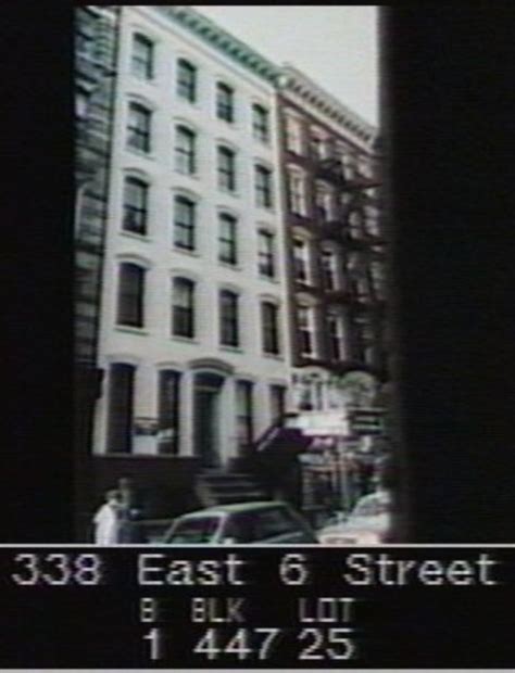 Ellen Broidy And Linda Rhodes Residence Rita Mae Brown Residence Nyc Lgbtq Historic Sites Project