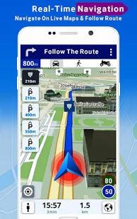 Maps Gps Directions Maps Offline Navigation For Android Download
