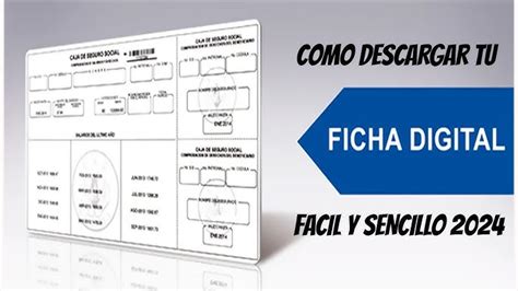 Ficha Digital Css Últimas Noticiasficha Digital Informat Panamá
