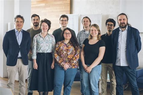 Tu Wien Informatics On Linkedin Doctoralcollege Icaiml Ai Ai Machinelearning