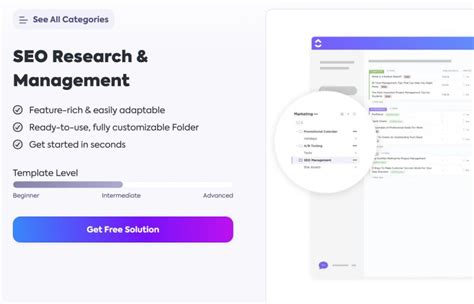 11 Free Keyword Research Templates To Streamline Seo The Machine Learning Ml Hub™