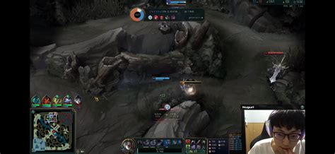 너구리 근황 롤 리그 오브 레전드 에펨코리아