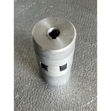 Accouplement Complet