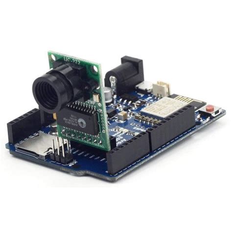 Buy Arducam Esp8266 Esp 12f Uno Board For Arducam Mini Camera Compatible Arduino Uno R3 Online