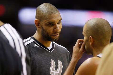 10 Things Nba Fans Should Know About Tim Duncan