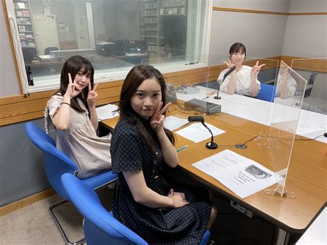Cbcラジオ「akb48 Team8 今夜は帰らない 」7月25日 月 ～8月15日 月 の出演メンバー発表！ Akb48 Team