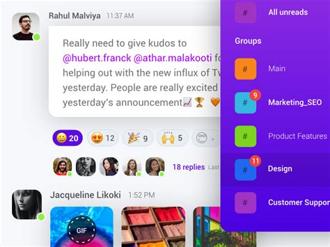In App Messaging Building Community Through Chat Pubnub