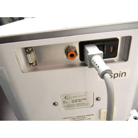 Agilent Velocity VSpin Microplate Centrifuge Sonoransurplus Com