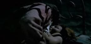 The Killer Tongue Nude Scenes Aznude