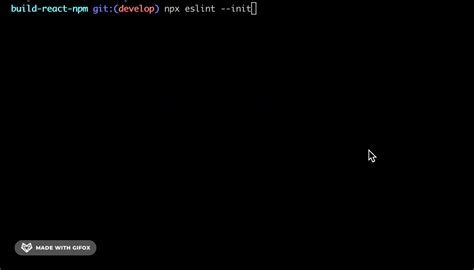 KnowAnkit Setup ESLint And Prettier In React App
