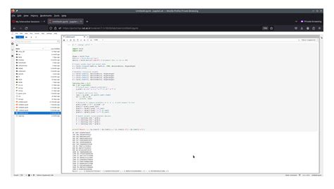 Pytorch Nhpcc Documentation Project