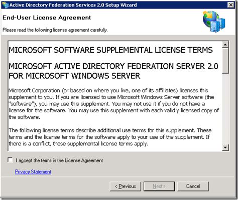 Installing And Configuring Adfs 20 Sharepoint Pals
