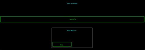 Tui Markup Renderer Rust Utility Lib Rs