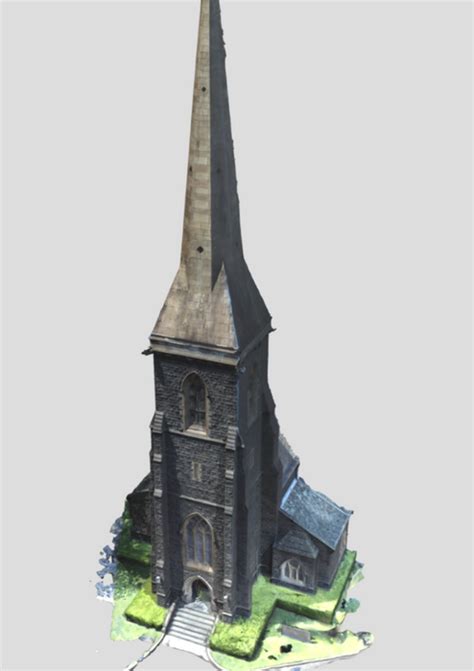 Building Condition Assessment