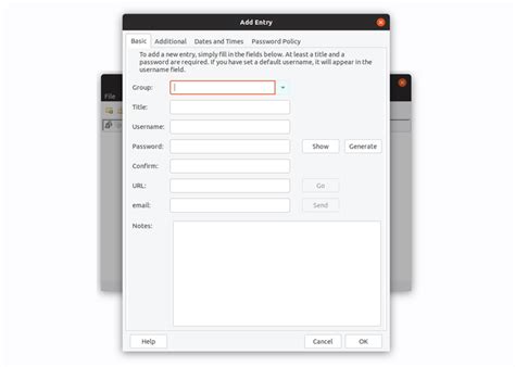 The 8 Best Linux Password Managers To Stay Secure