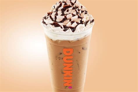 18 Best Iced Dunkin Donuts Drinks You Need To Try Lifeboost Coffee