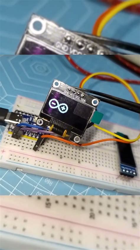 Display Oled Youtube