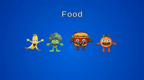 Cute 2d Characters Procedural Animation And Rope Physics