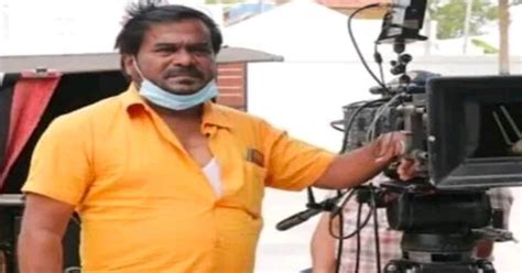 பிரபல தமிழ்த் திரைப்பட தயாரிப்பாளர் ஜெயமுருகன் மரணம் திரையுலகினர்