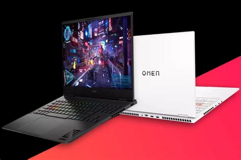 HP Omen Transcend Vs HP Omen Transcend Full Specifications