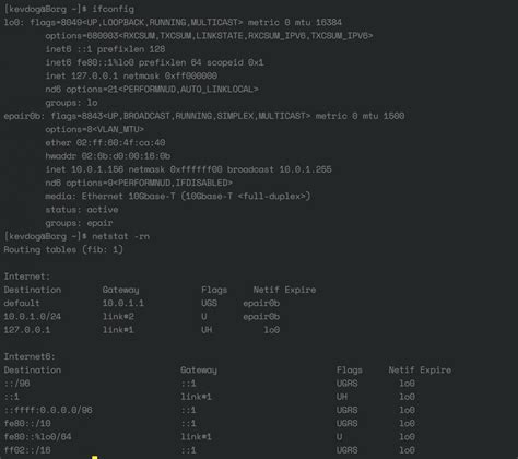 How To Setup VLANs Within FreeNAS 11 3 TrueNAS Community