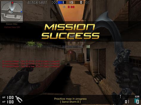 Release New Wallhack Not Detected