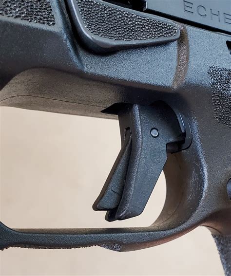 Springfield Armorys Echelon 9mm A Comprehensive Review